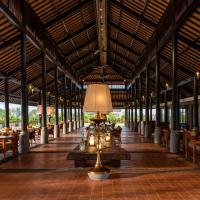 The Tempayan | Top Restaurants and event venues in Ubud